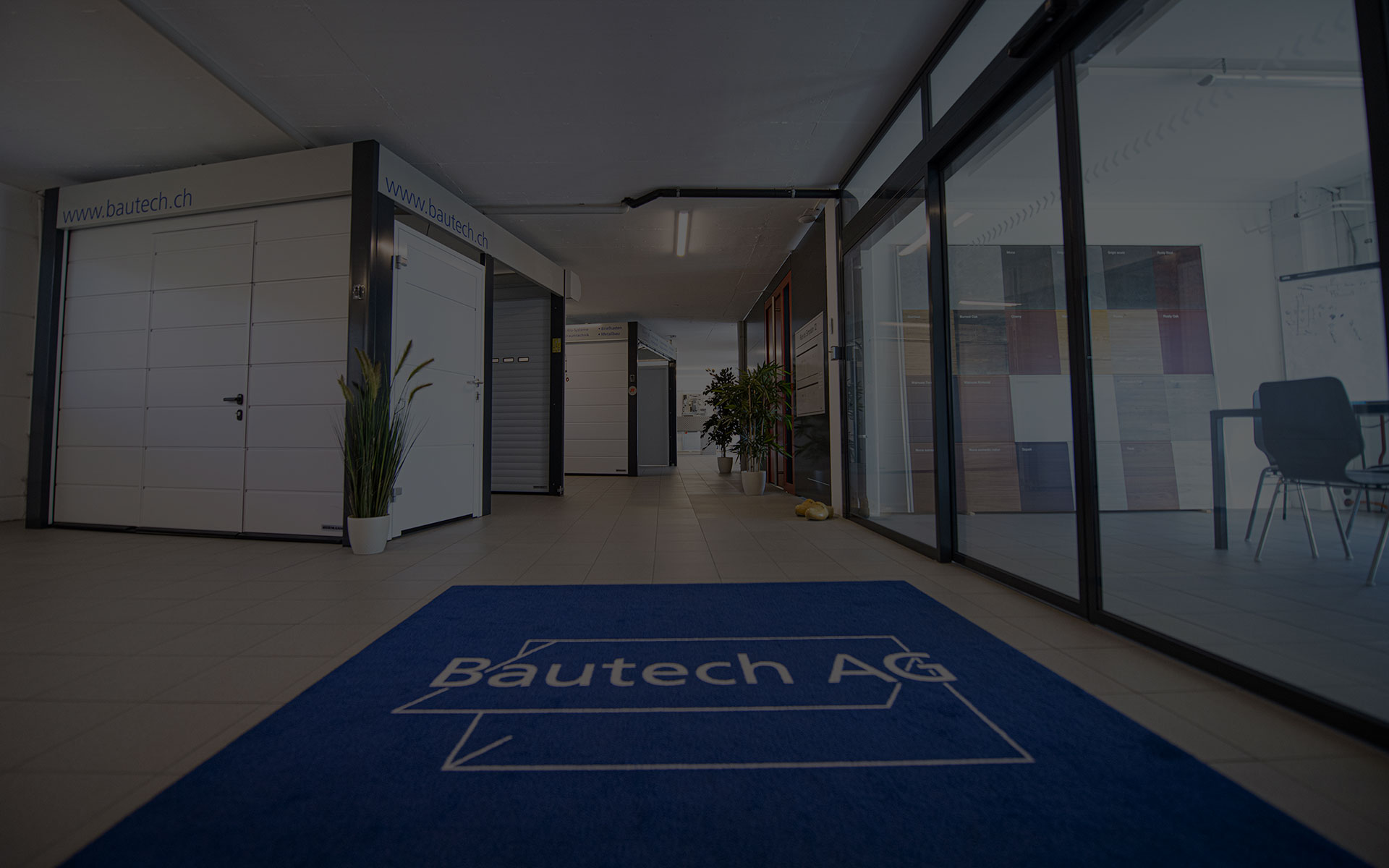 Bautech AG – bautech.ch